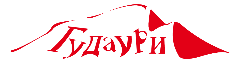 Gudauri / Gudauri map with hotels, lifts and pistes