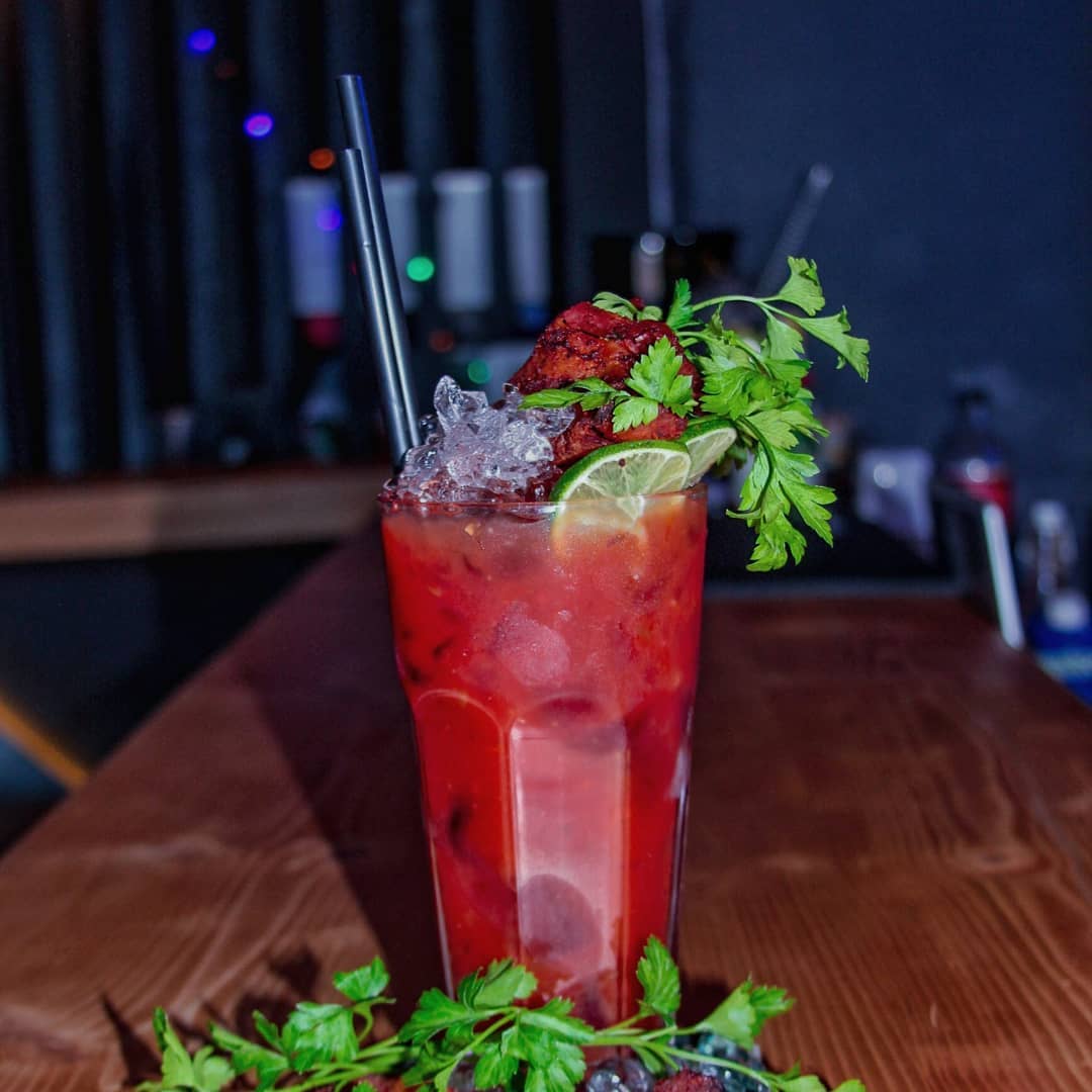 Гудаури / Валентинов день в Powder Bar!